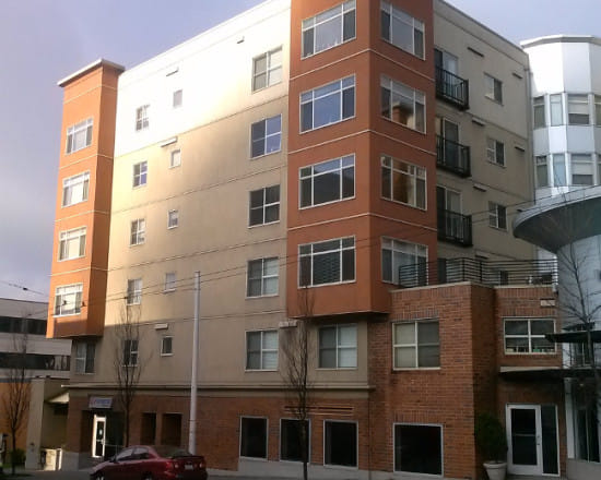 The new 5 over 1 Seattle, where "everything looks the same" | News ...