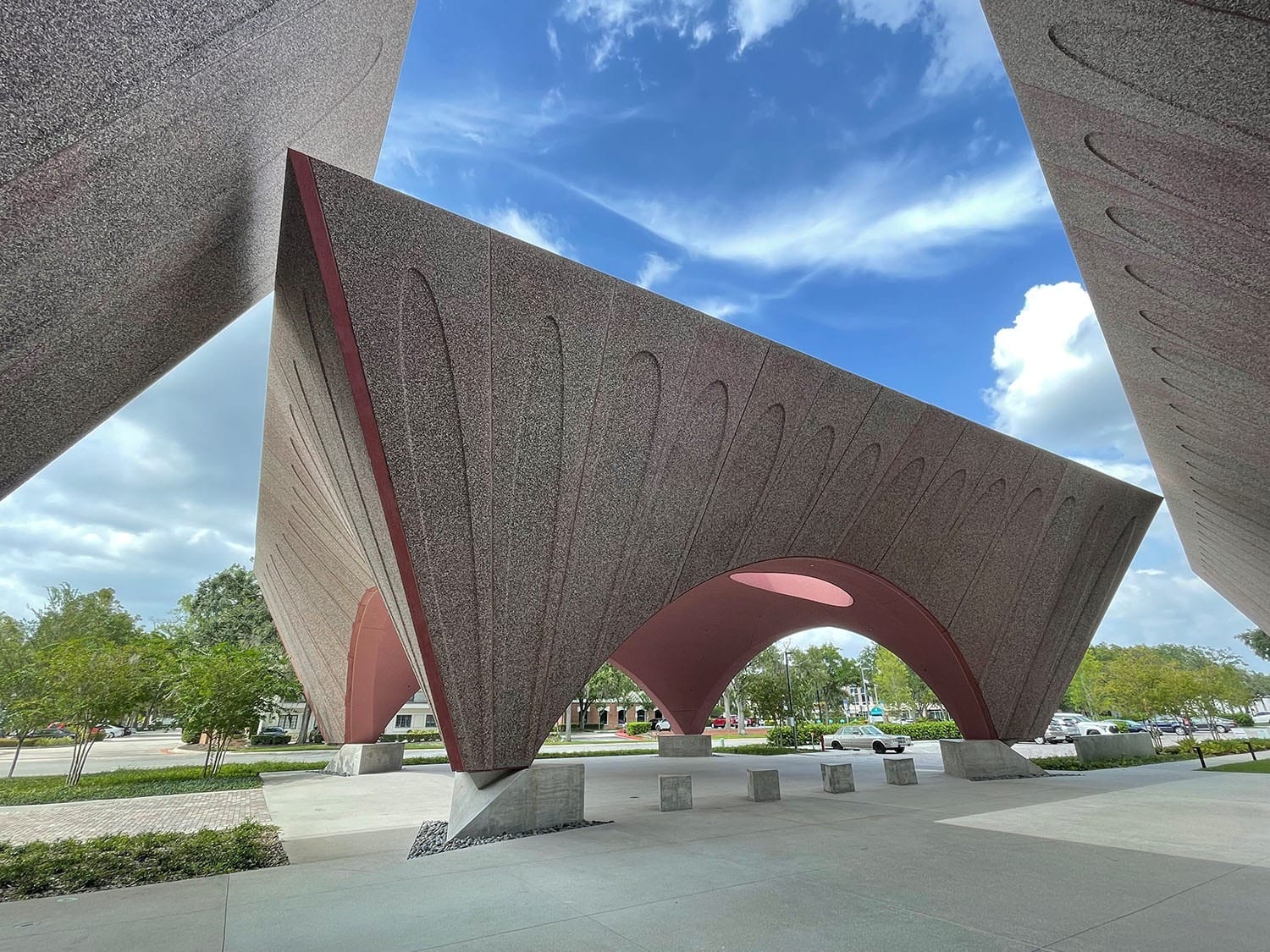 Precast concrete projects take top prize at annual 2023 PCI Design Awards