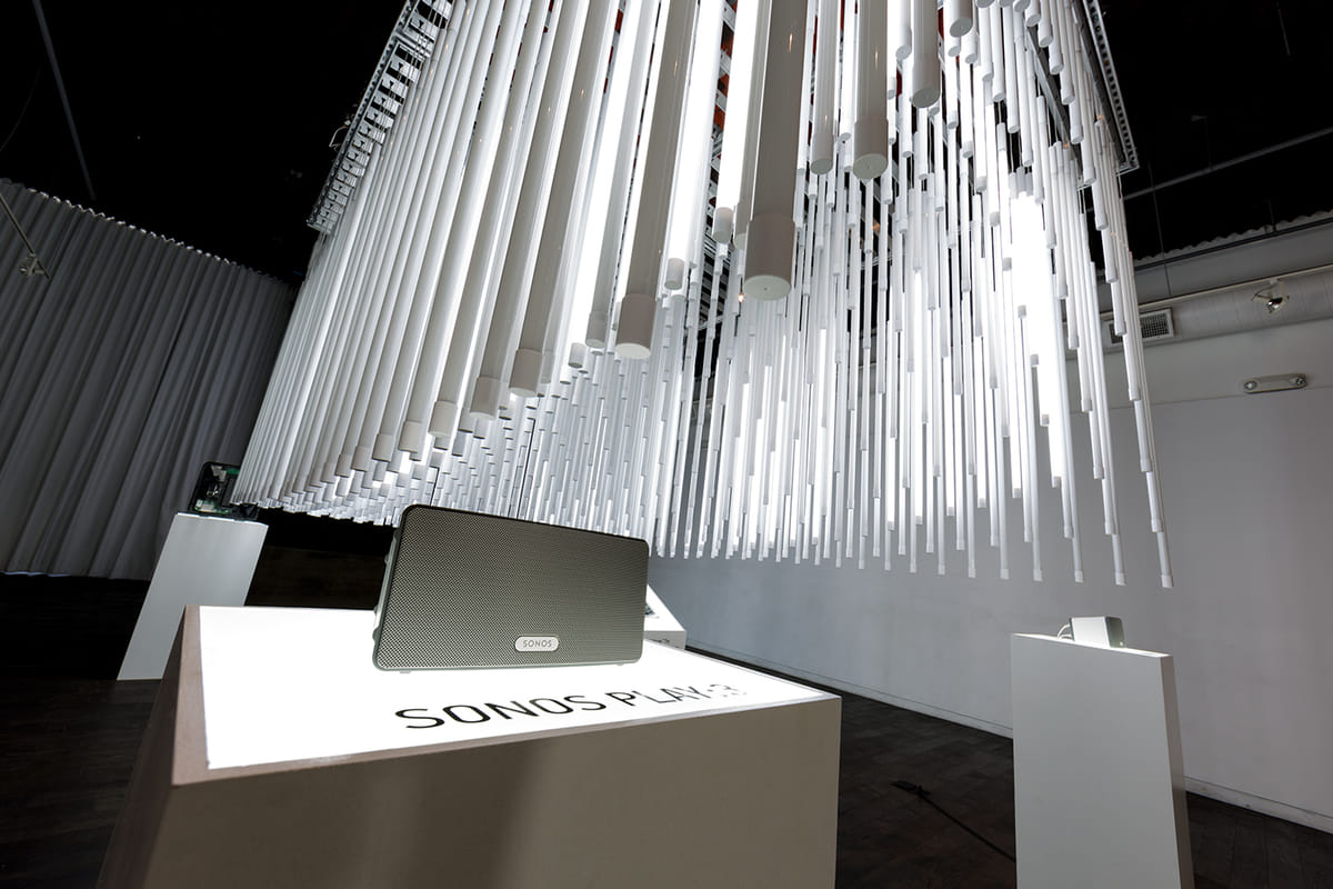 Light House | SOFTlab | Archinect