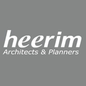 Heerim Architects & Planners | Archinect