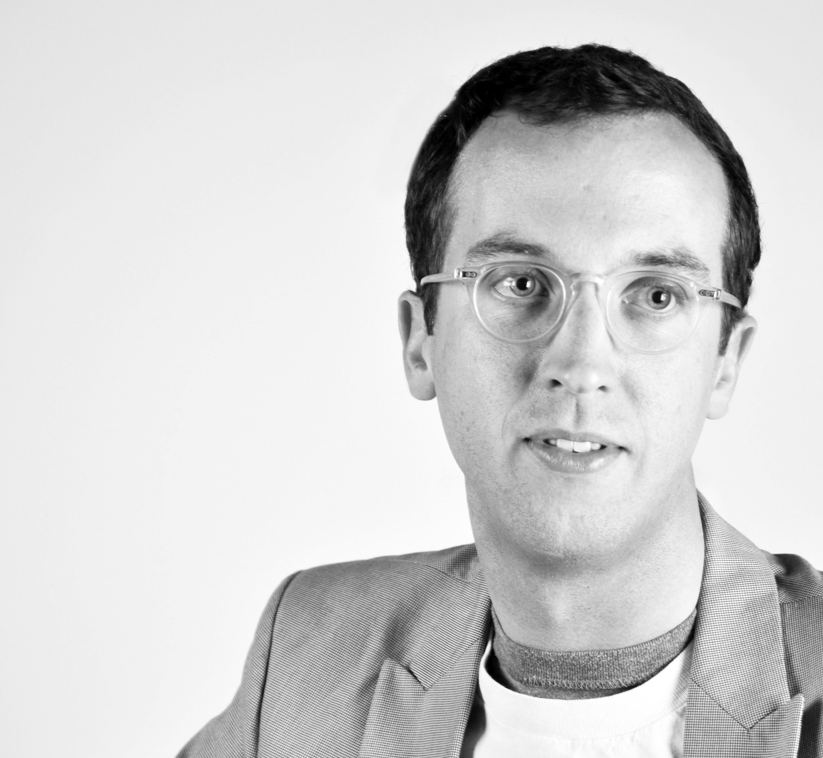 Working out of the Box: Production Designer and Art Director, Colin ...