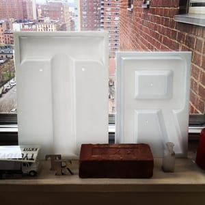 Thomas Rinaldi | Archinect