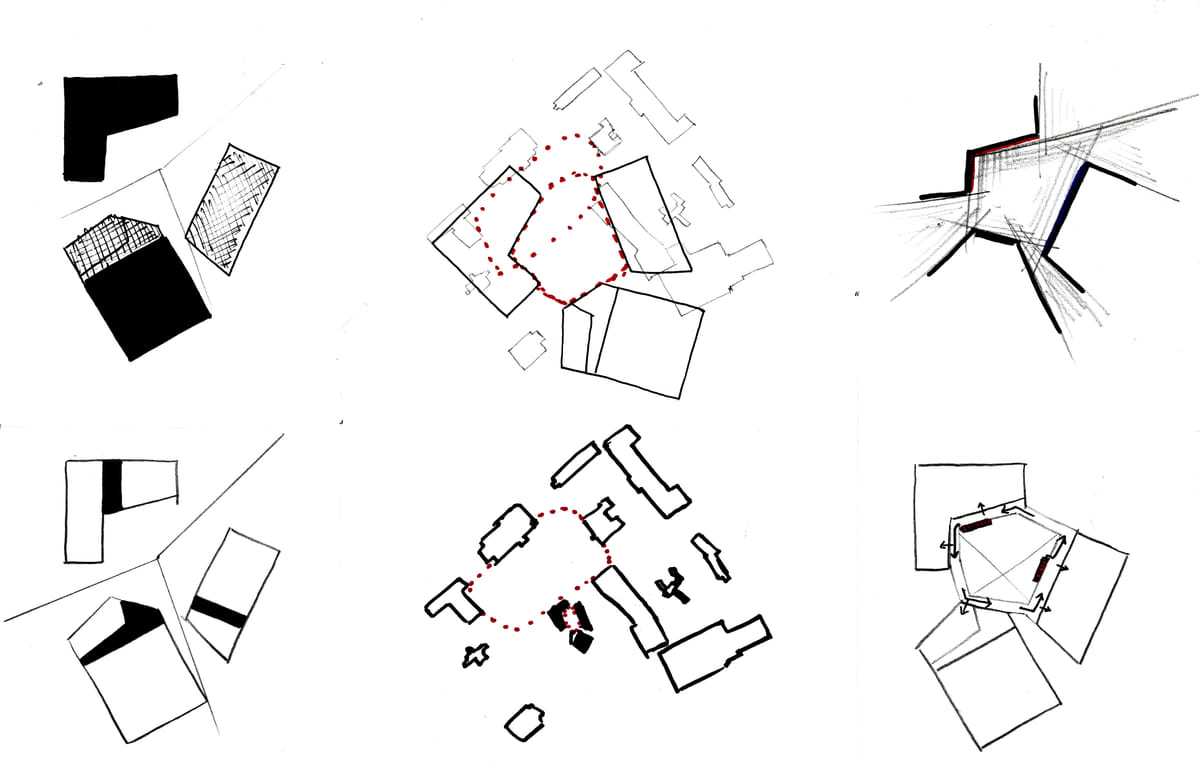 School for MSSD | Michael Louison | Archinect