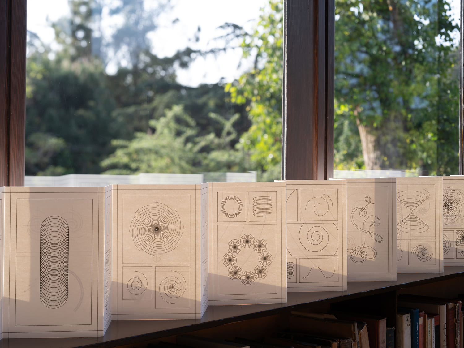 Maayan Elyakim's 'Game of Goose' takes over the Neutra VDL House this spring