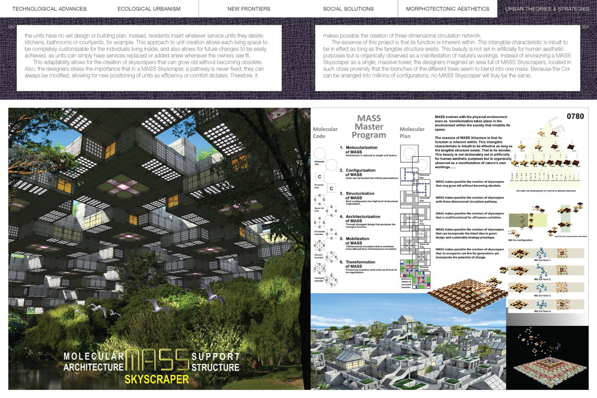 eVolo Skyscrapers 2 now available for pre-order
