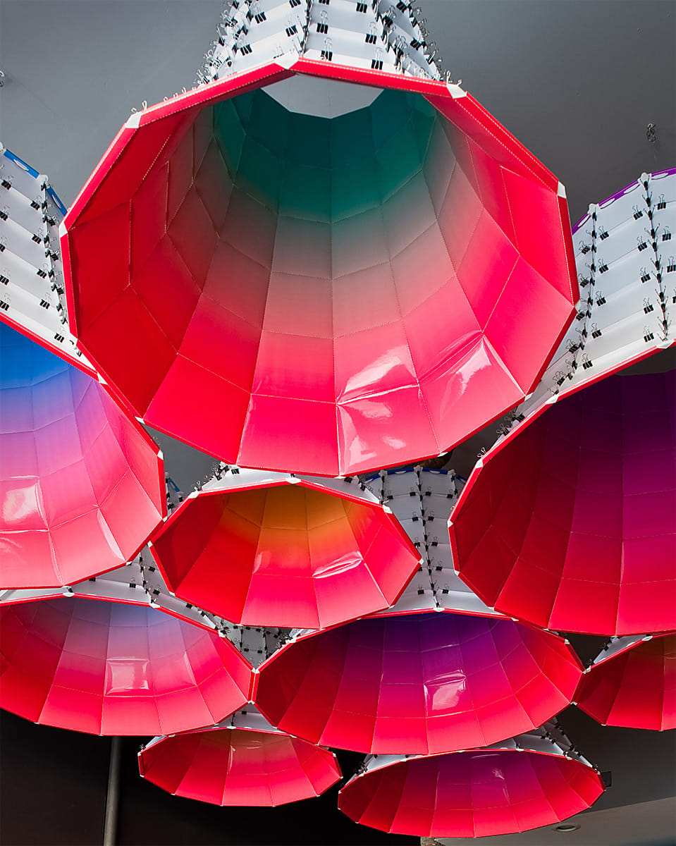 Ten Top Images on Archinect's "Installations" Pinterest Board | News ...