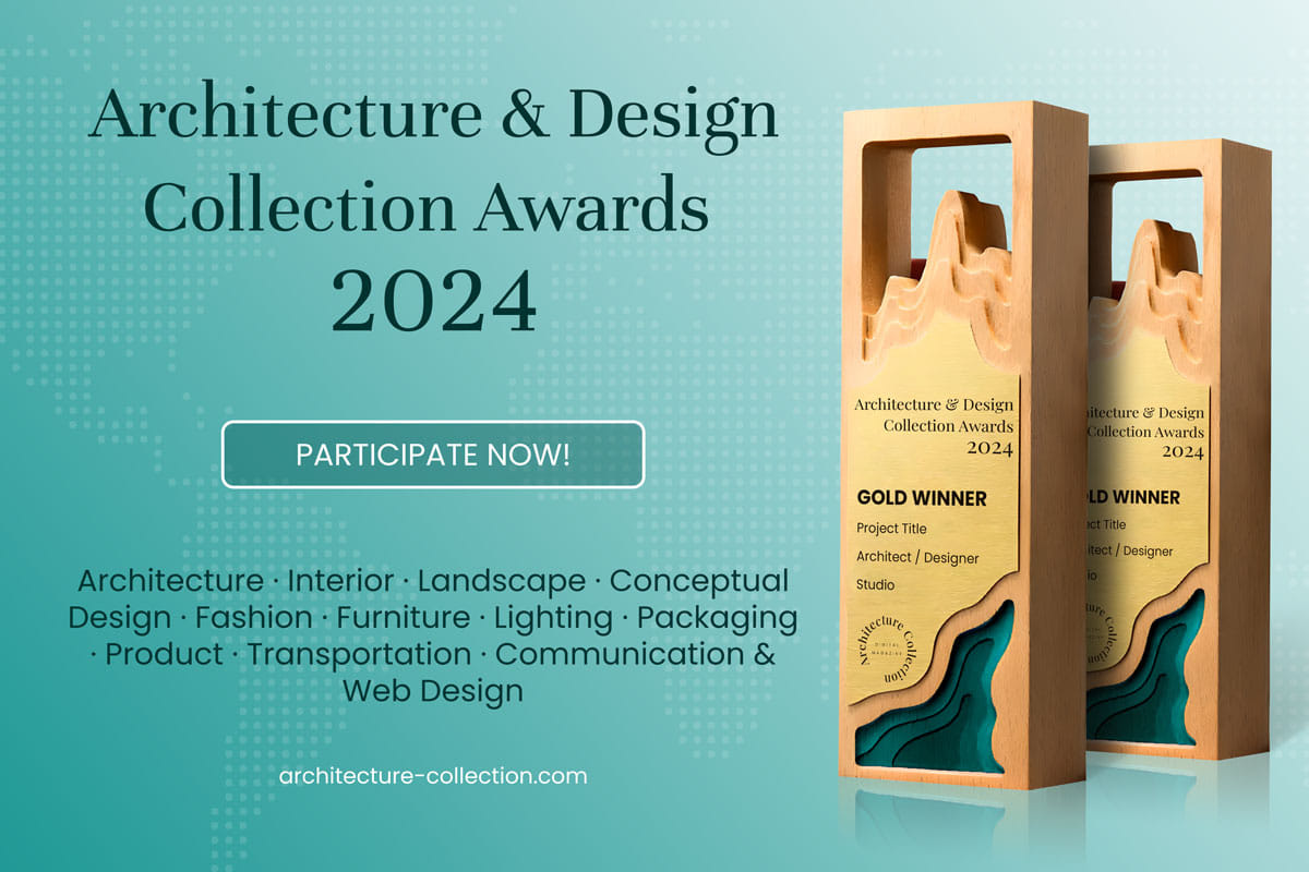 Architecture & Design Collection Awards 2024