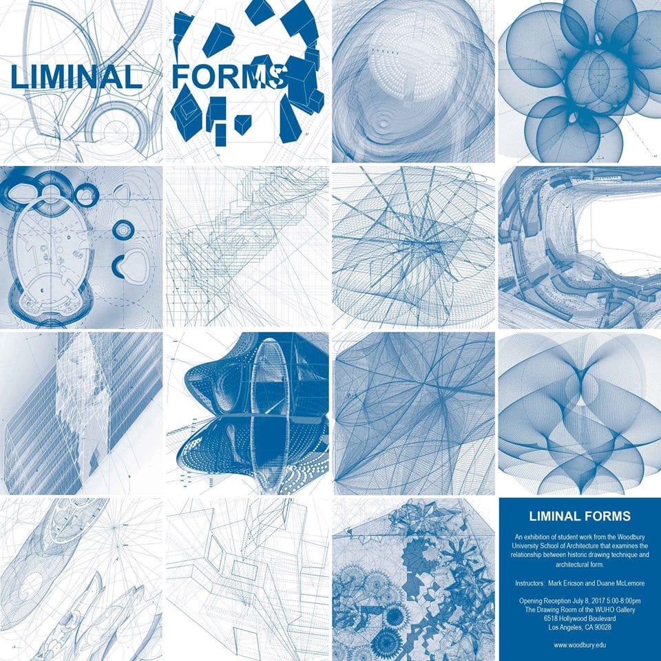 What is the Value of Historic Drawings for the Future? The Exhibition ...