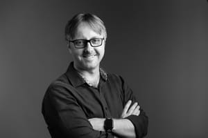 Brendan Kerr | Archinect