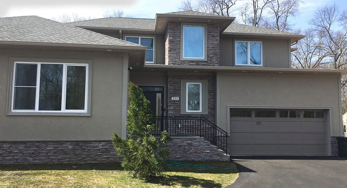 GRISHIN RESIDENCE | Eric K. Goldstein, Architect | Archinect