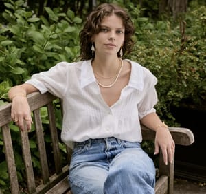 Julia Collins | Archinect