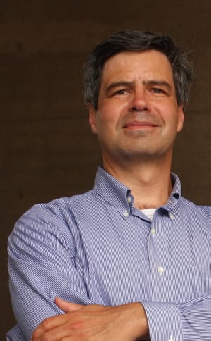 John Backman | Archinect