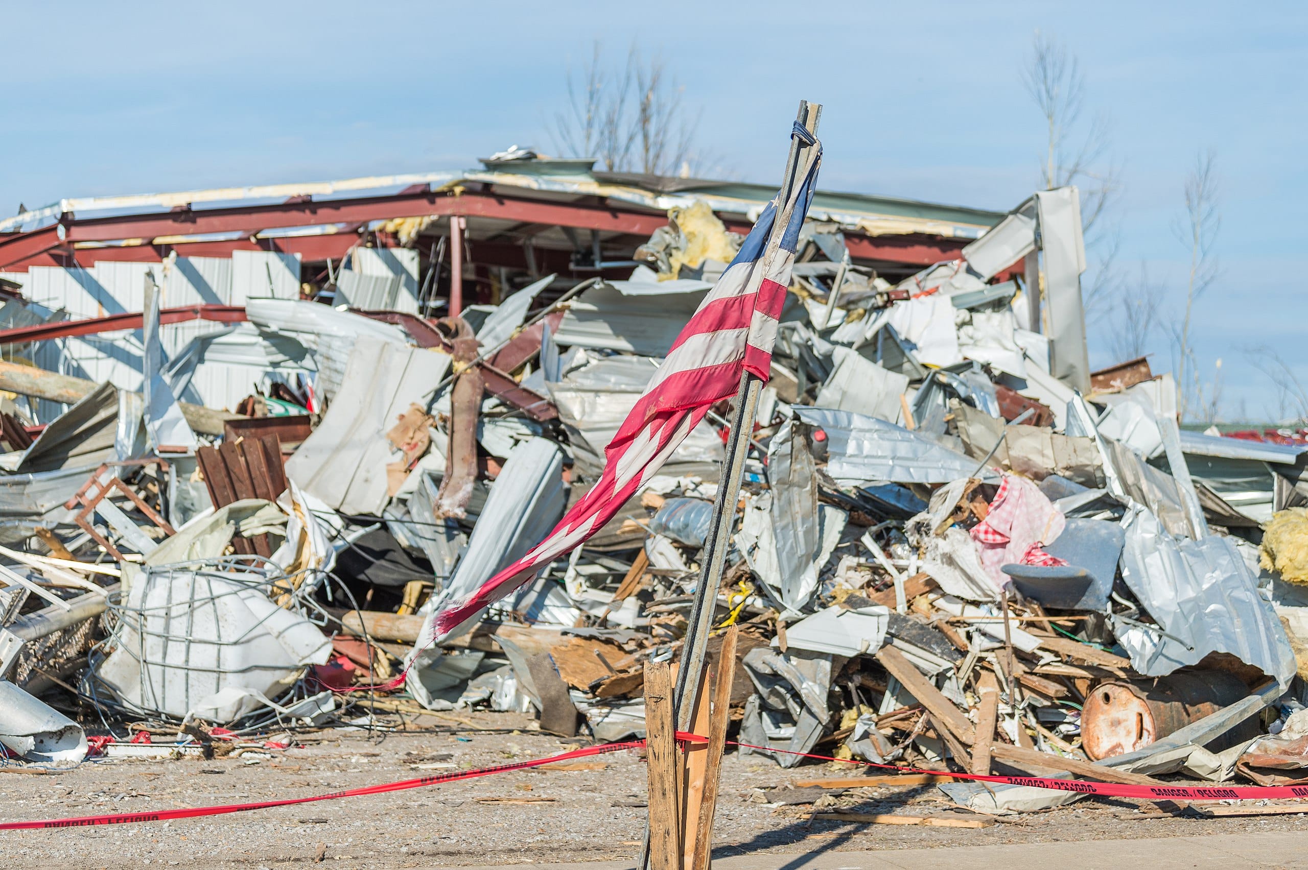 Building codes saved this Florida town from Hurricane Ian’s ravages ...