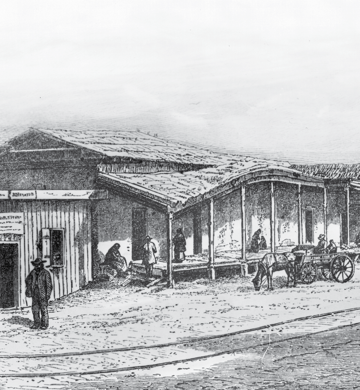 Los Angeles Reckons with a Dark History by Asking the Public How to ...