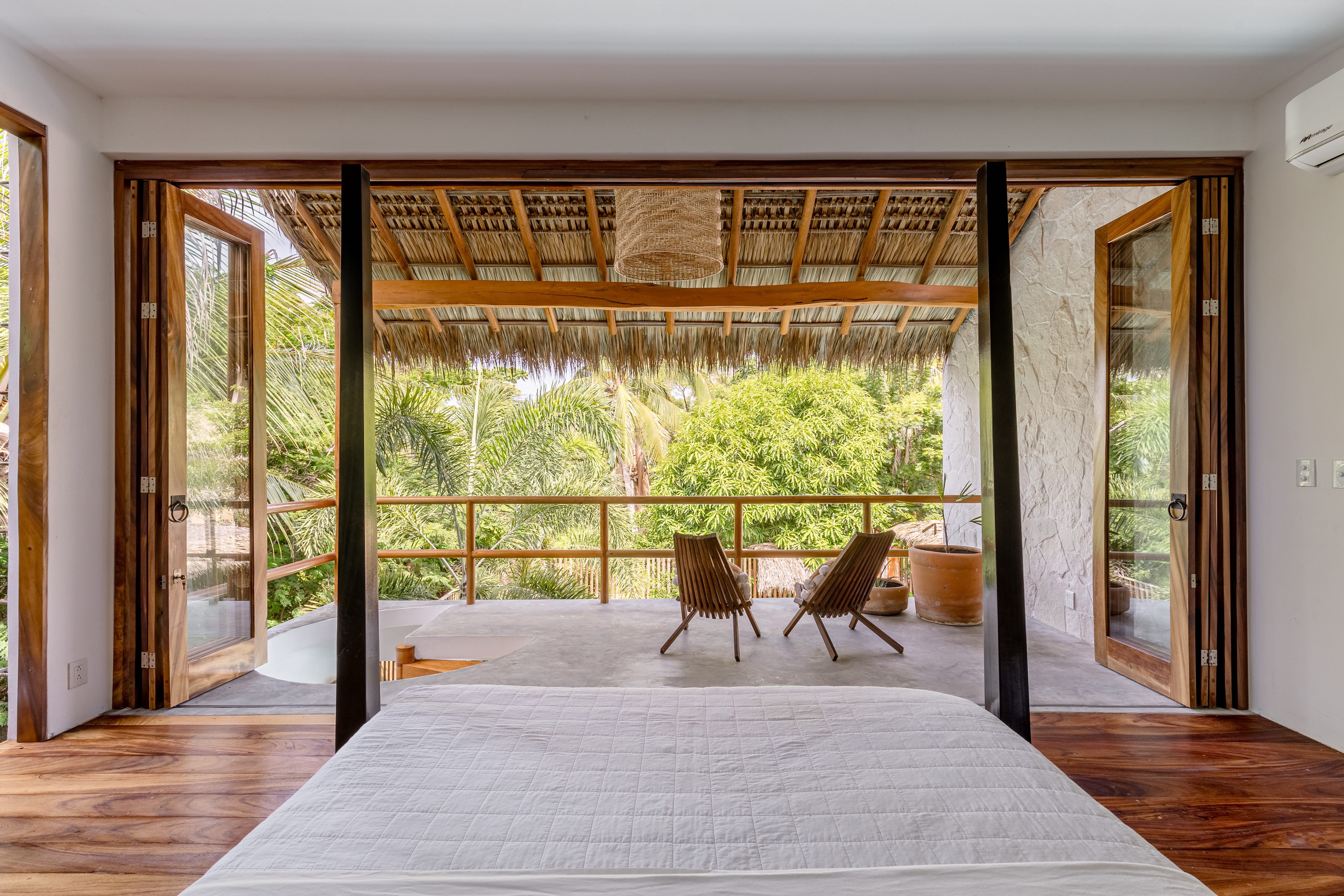 Casa Outlaw | GARQUITEG | Archinect