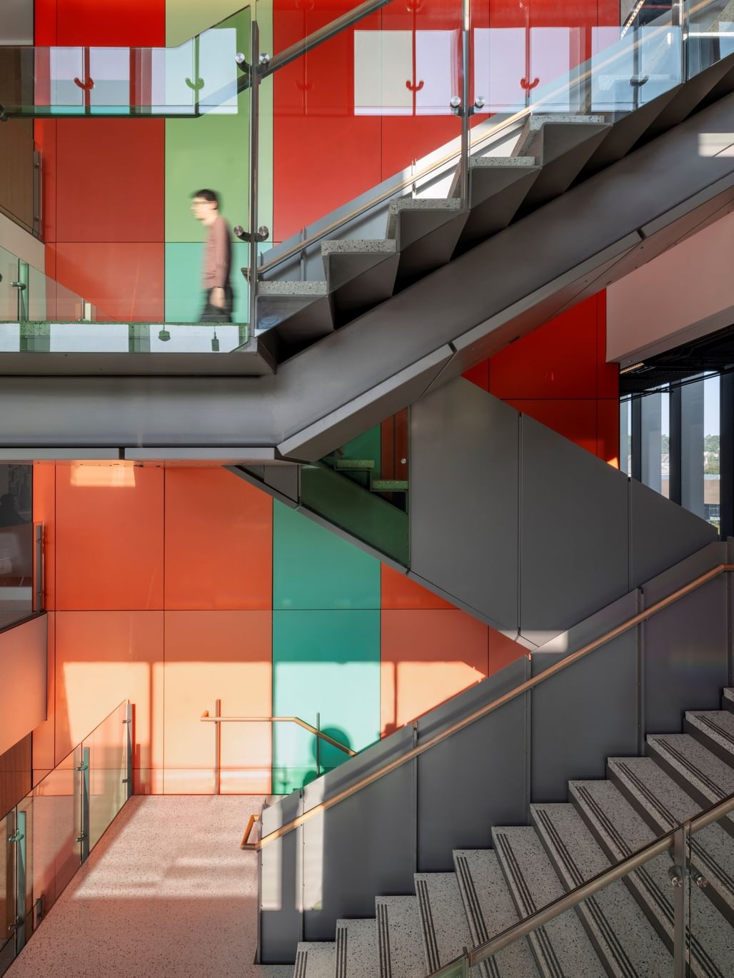 Featured entry/junior-level architect and designer jobs in New York ...