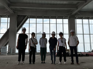 Felix Wong | Archinect