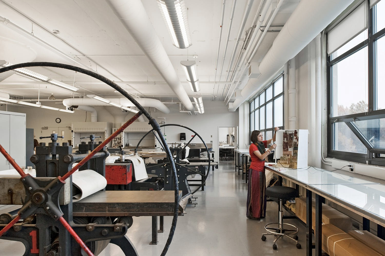 10 academic architecture projects in Boston we liked this month by ...