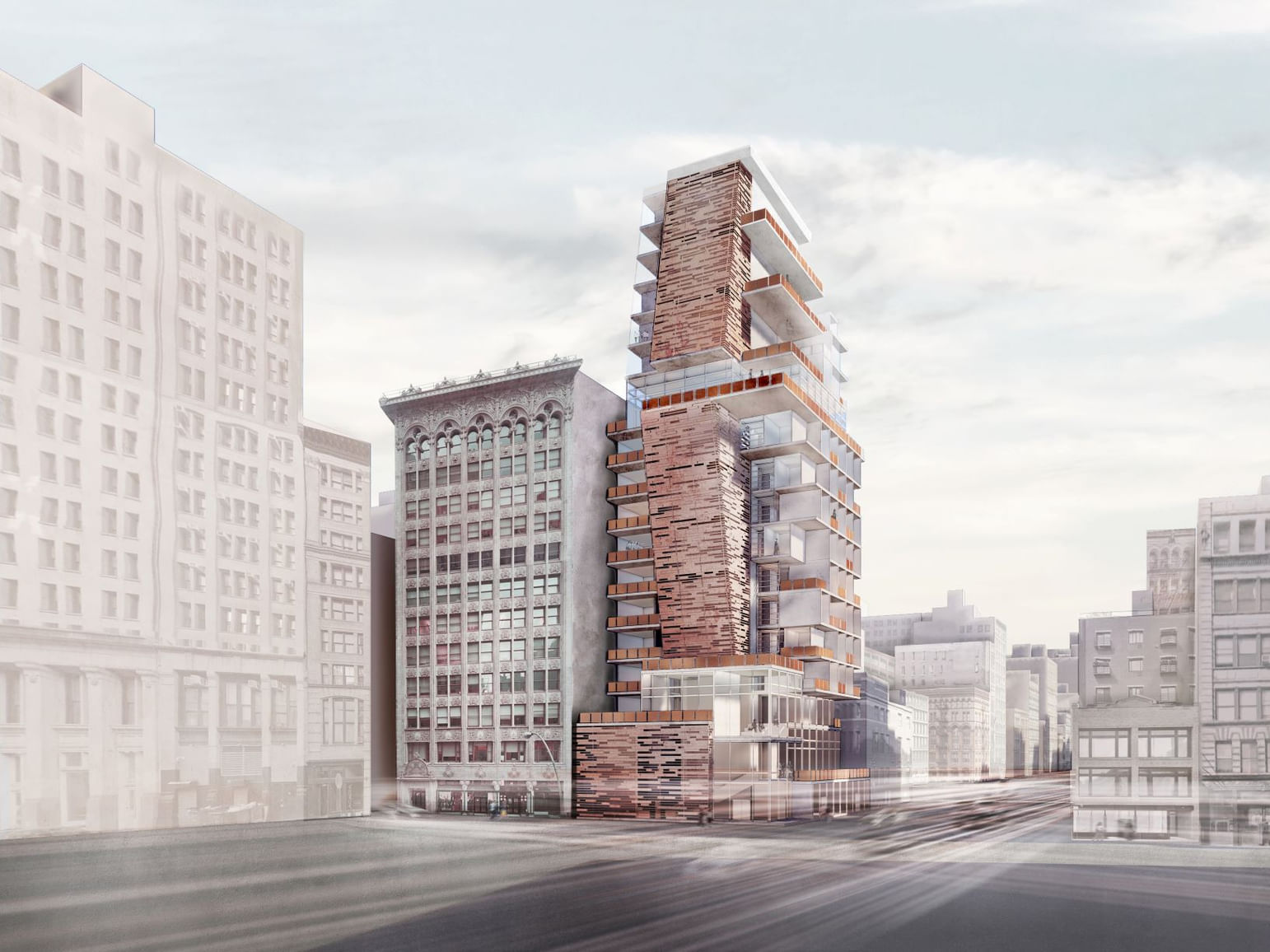 10 architectural student projects for your Friday inspiration | News ...