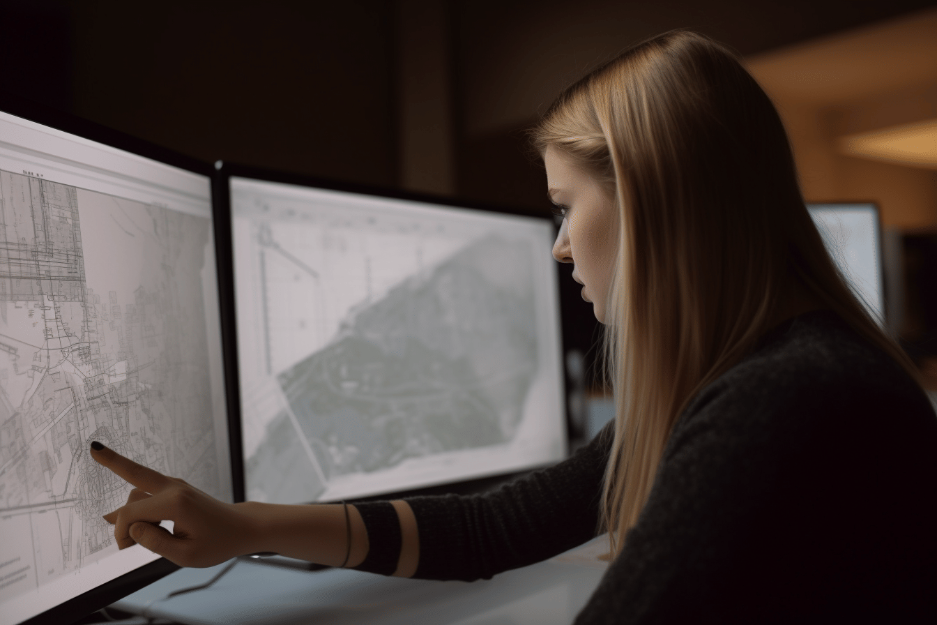 An open role for an AI-savvy architecture intern at DVLPR signals a ...