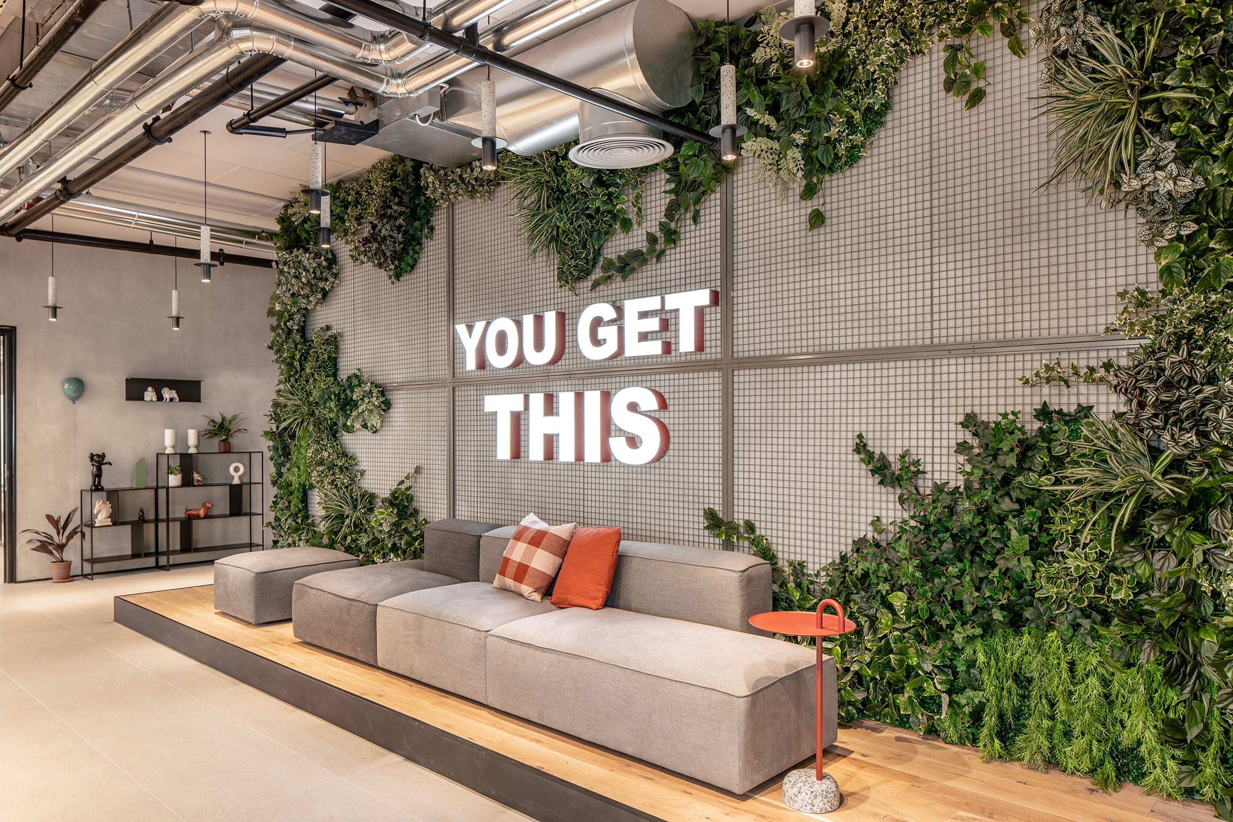 Darrow | Switchup | Archinect