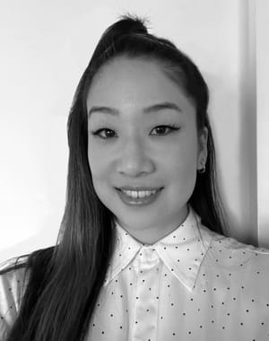 Justine Kim | Archinect