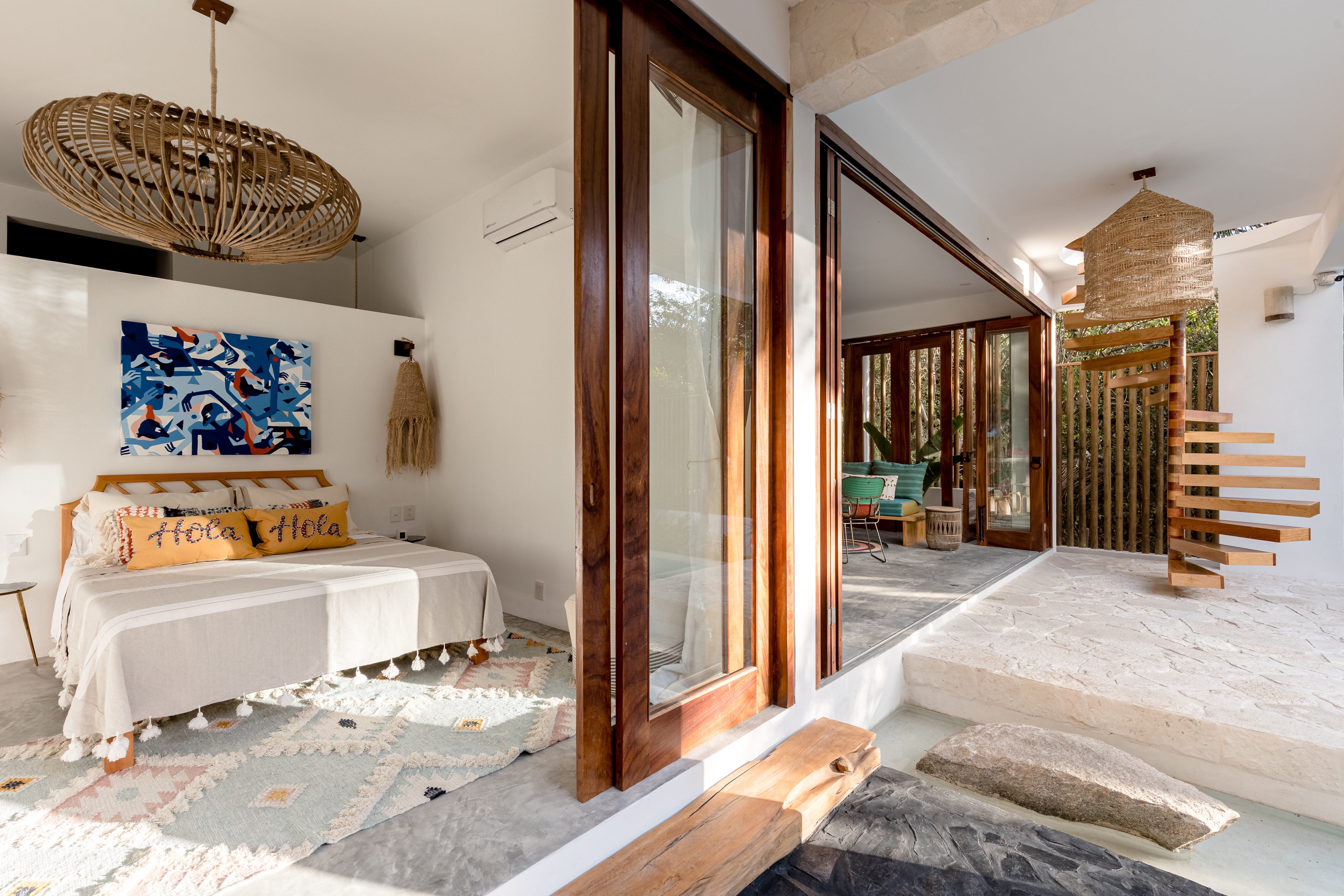 Casa Outlaw | GARQUITEG | Archinect