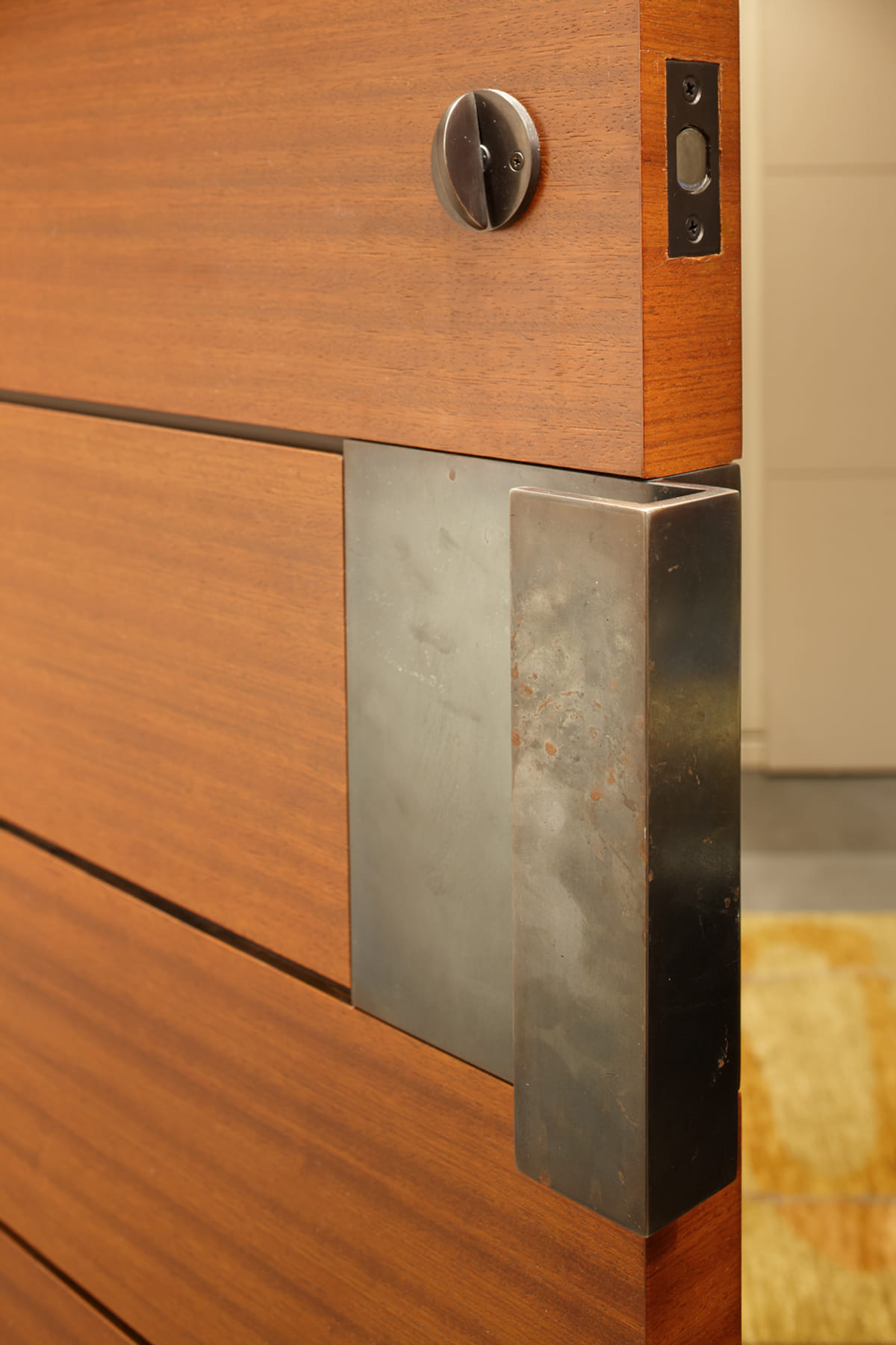 Watermark | Tyler Engle Architects PS | Archinect