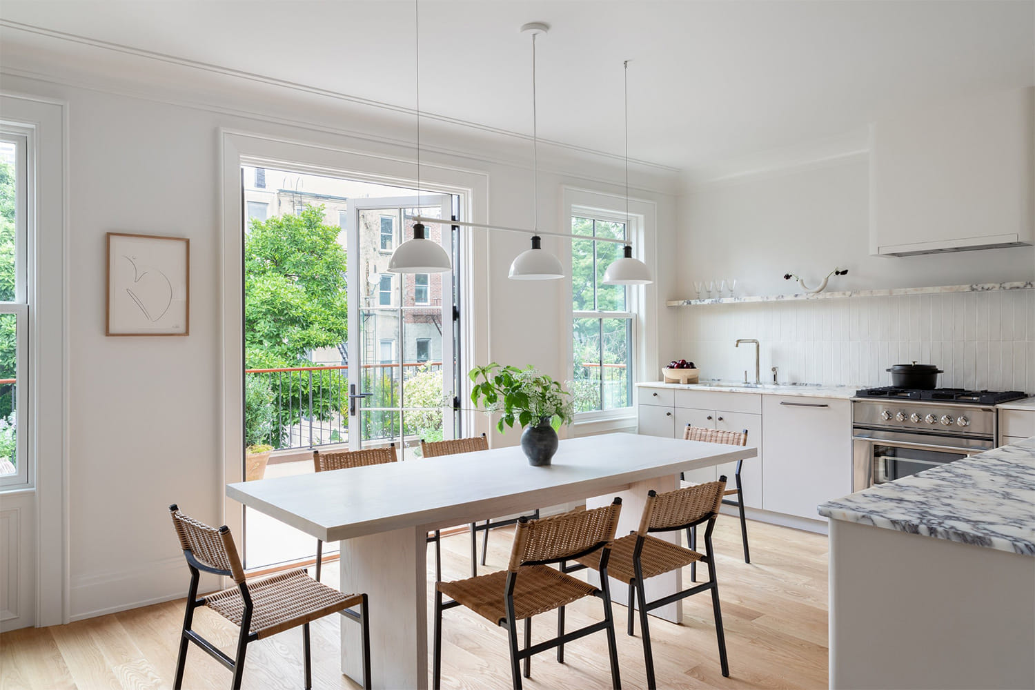 Fresh architecture job opportunities at Henning Larsen, Dattner, Lorcan ...