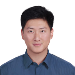 Zhongwei Weiwei Wang | Archinect