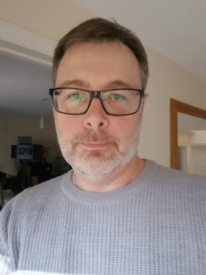 Nick Gear | Archinect