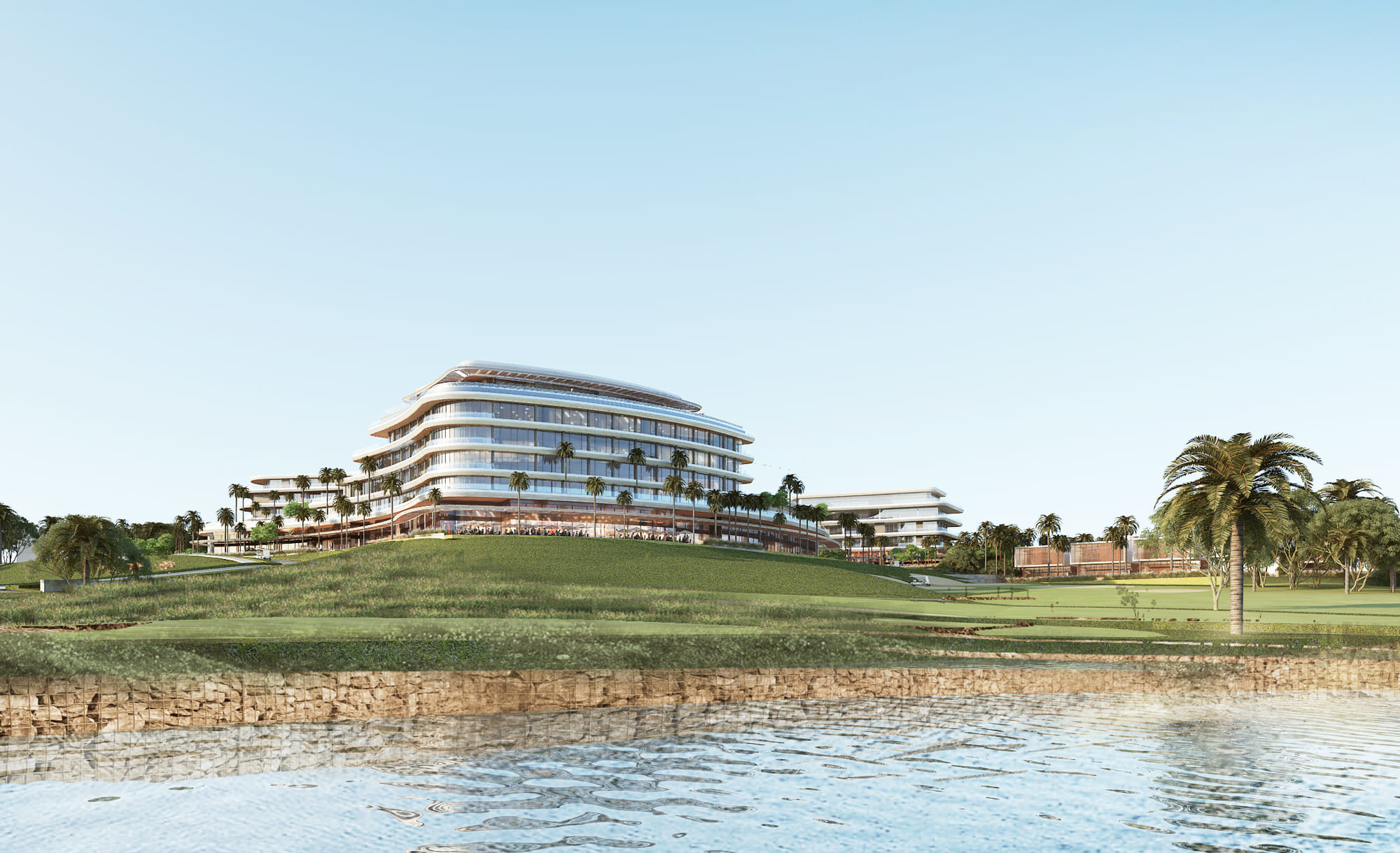 10 Design Appointed Lead Architect for LA VIE, A Modern Lifestyle ...