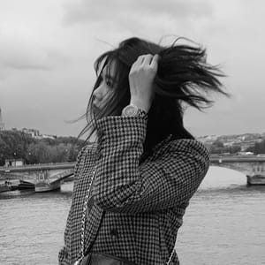 Charis Tang | Archinect