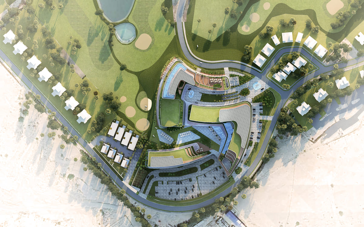 10 Design Appointed Lead Architect for LA VIE, A Modern Lifestyle ...