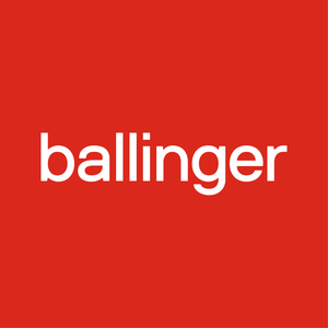 Ballinger | Archinect