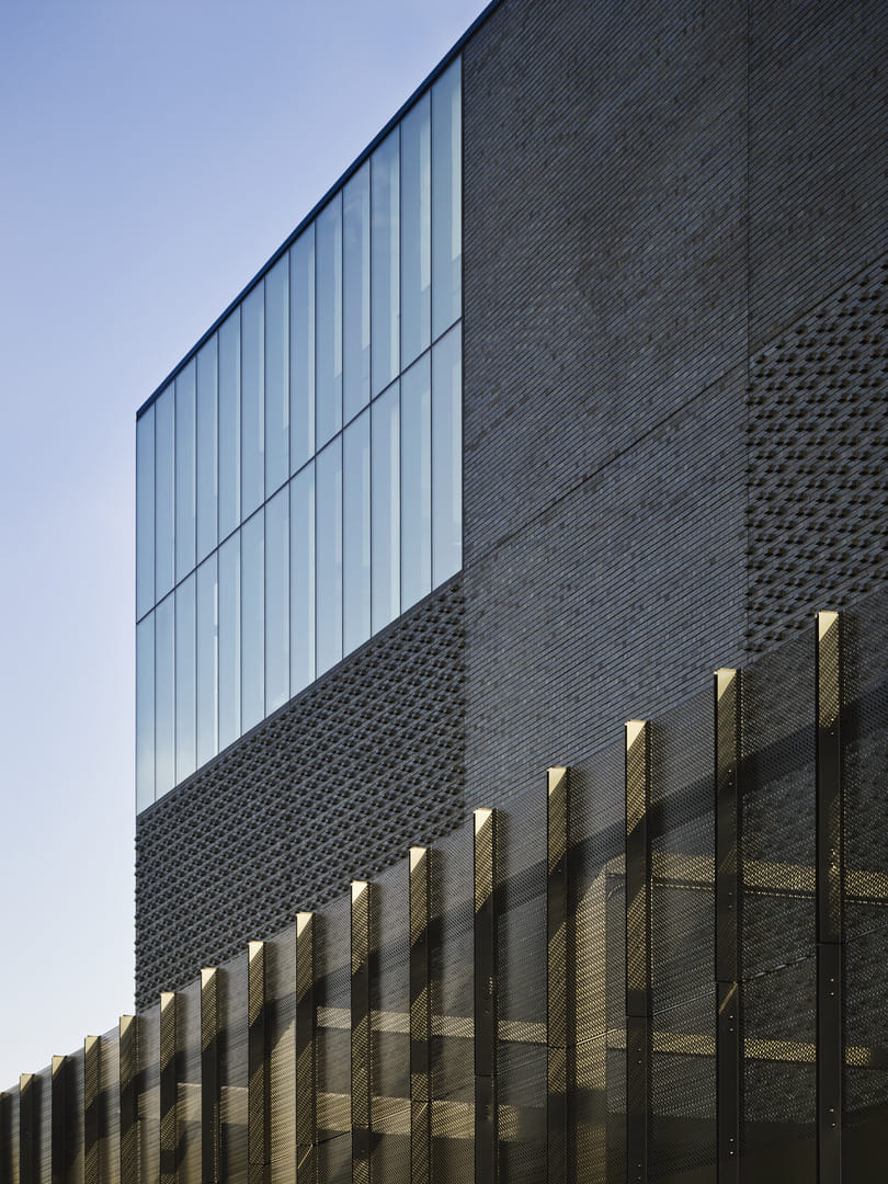 BNIM completes Iowa’s Stanley Museum of Art behind ‘dynamic and kinetic ...