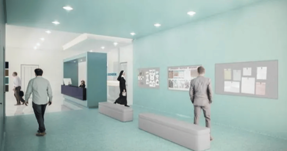 St. Joseph’s School | Paolo lettieri | Archinect