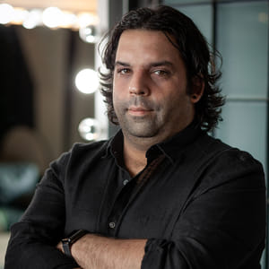 Aras Burak | Archinect