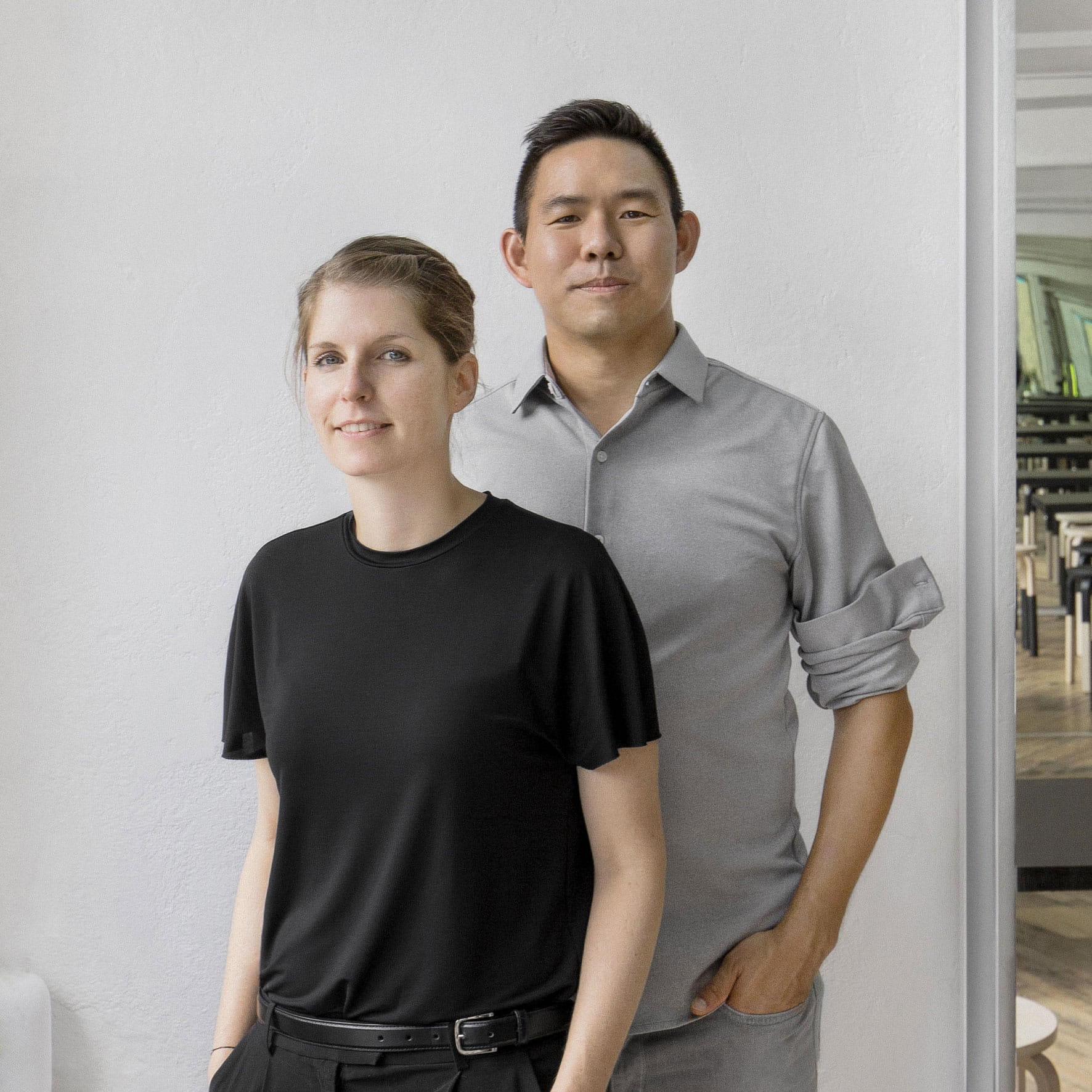 Understanding Visual Perspectives Through Risk and Research with Architecture Office | Features ...