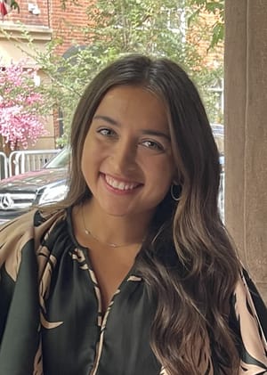 Rachel Markowitz | Archinect