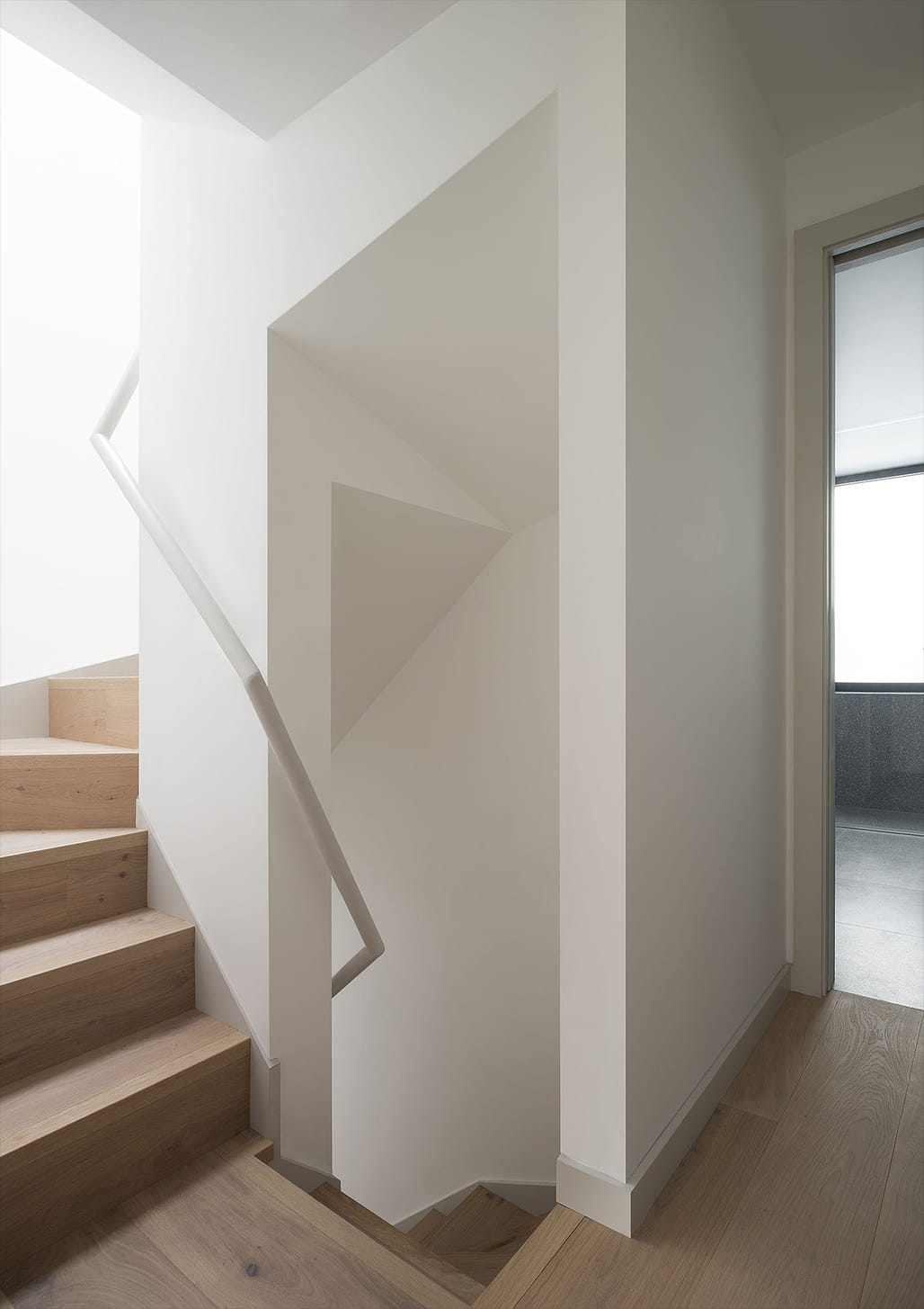 10 minimalist architectural spaces we liked this week | News | Archinect