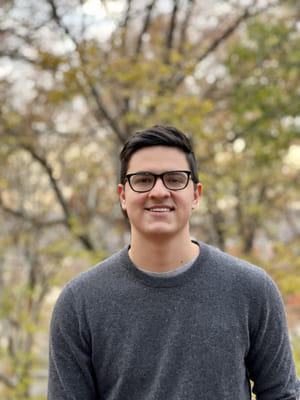 Daniel Barrio | Archinect