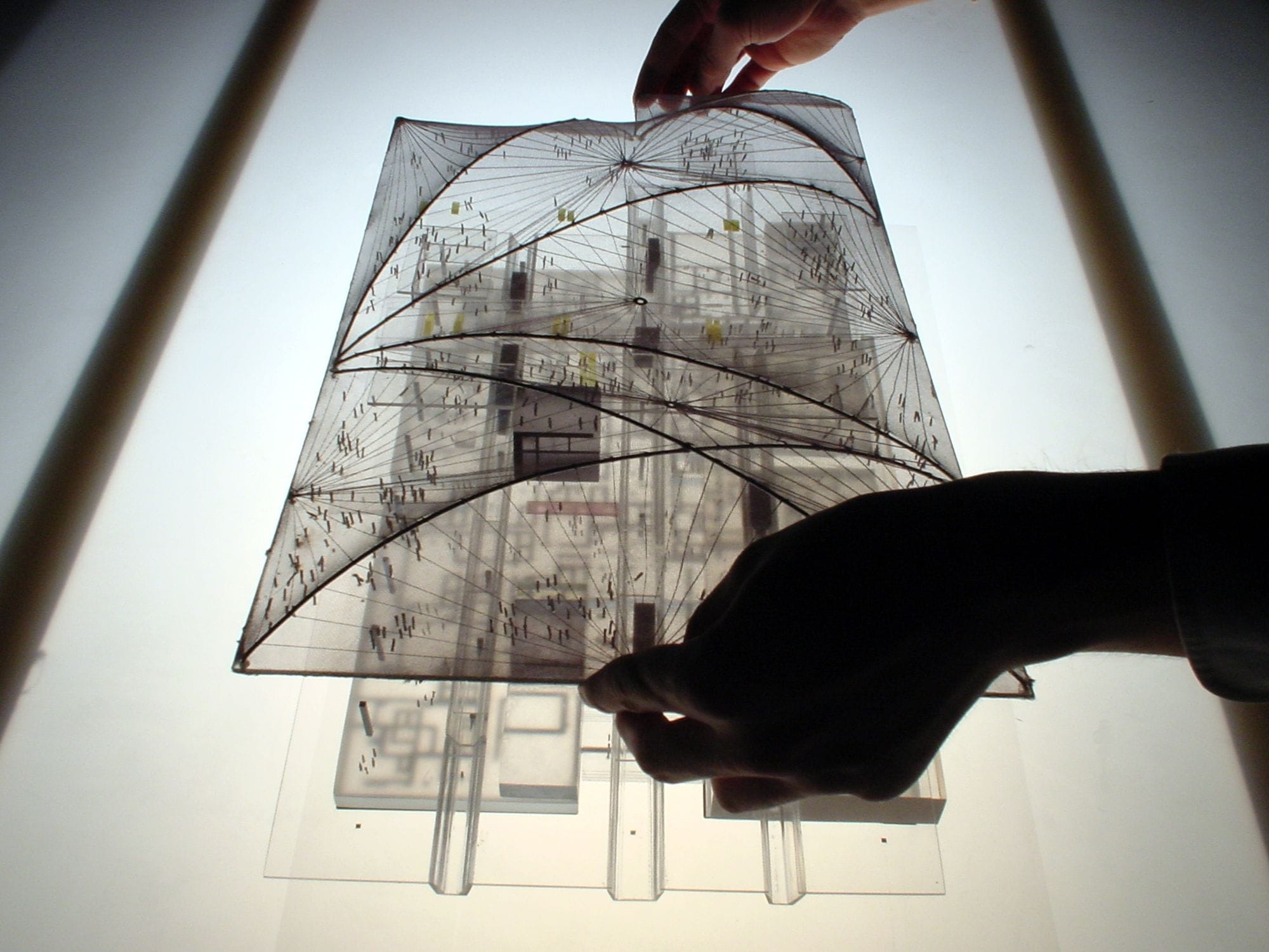 Inside the Decades-Long Rollercoaster of Zumthor’s LACMA Expansion ...