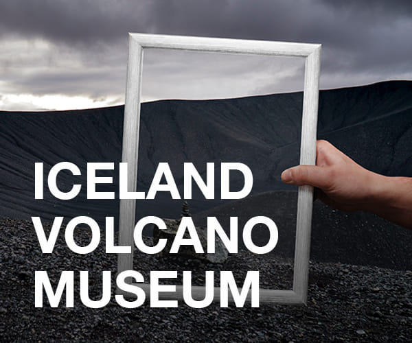 Iceland Volcano Museum