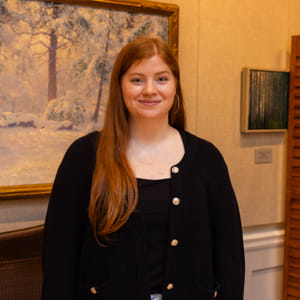 Sofia Gallo | Archinect