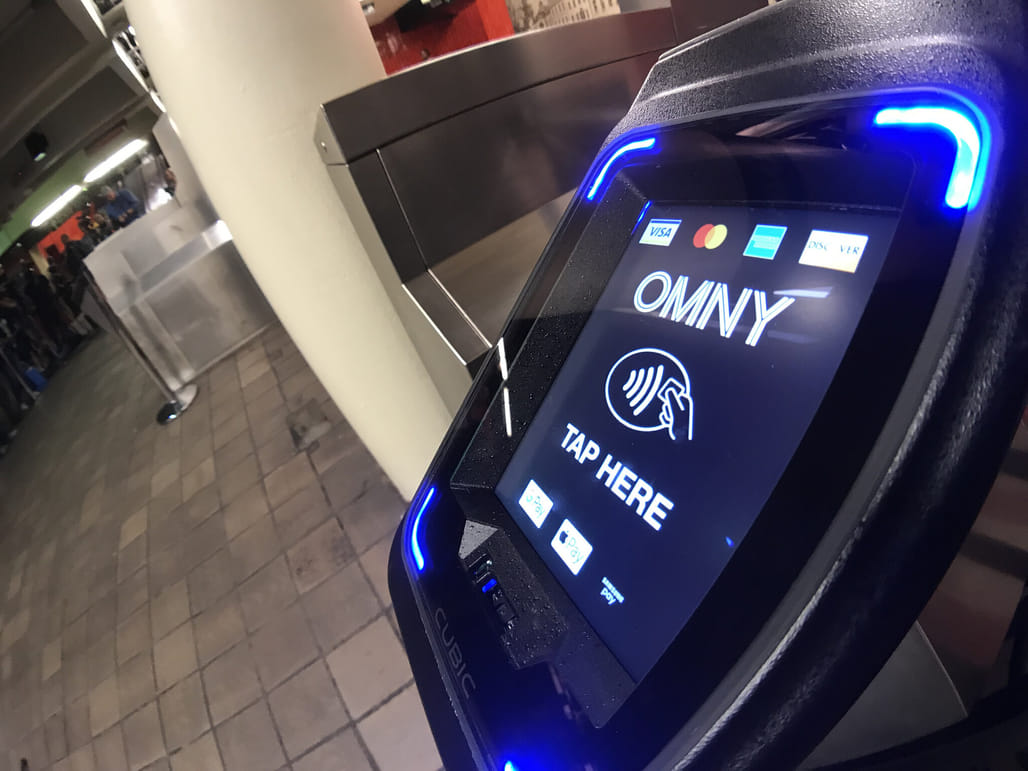MTA's fare-capping pilot program proves to be successful after first ...