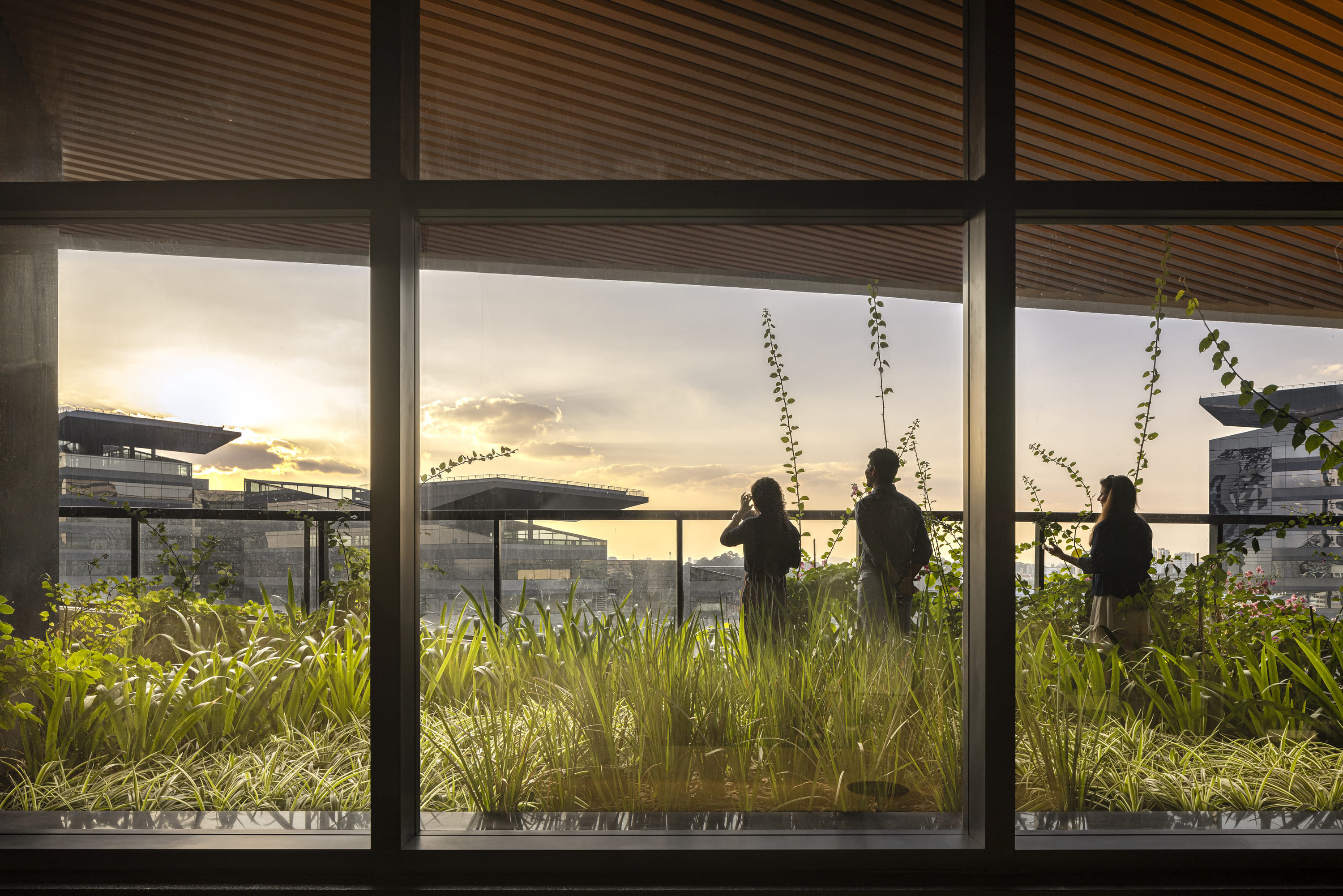 UNStudio completes first South American project in São Paulo | News ...