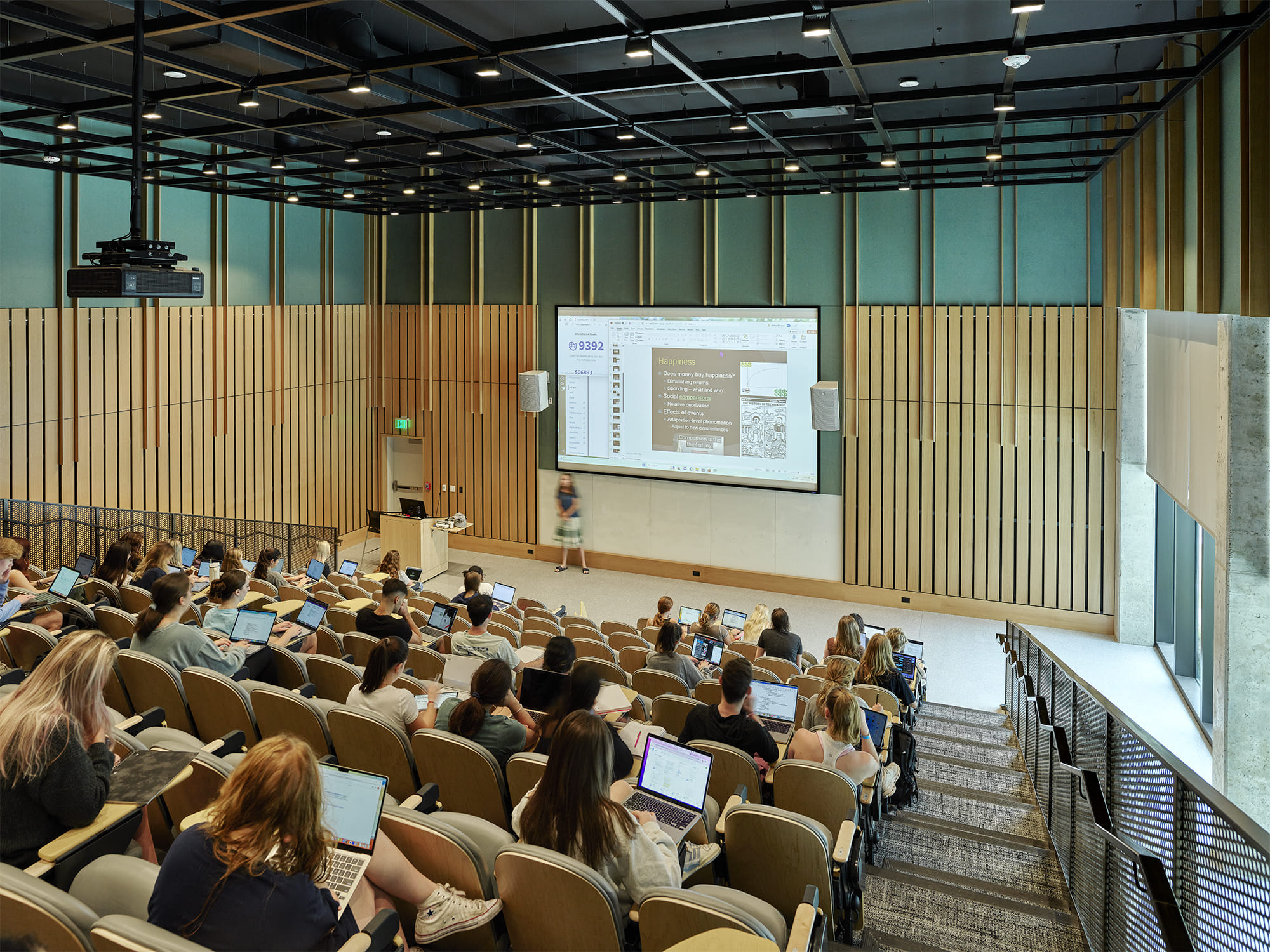 Tulane University Residence Halls - River Hall & Lake Hall ...