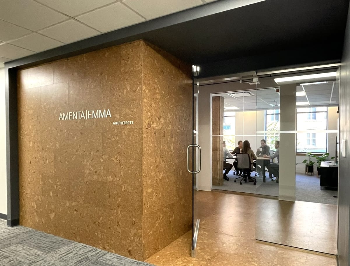 Amenta Emma Expands Boston Office, Signaling Growth in Market | Amenta ...