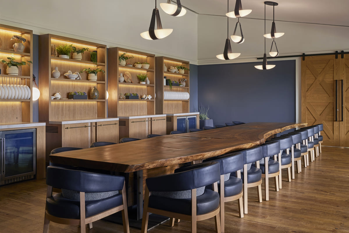 HBA San Francisco Unveils Design of Renewed Spaces at Carmel Valley ...